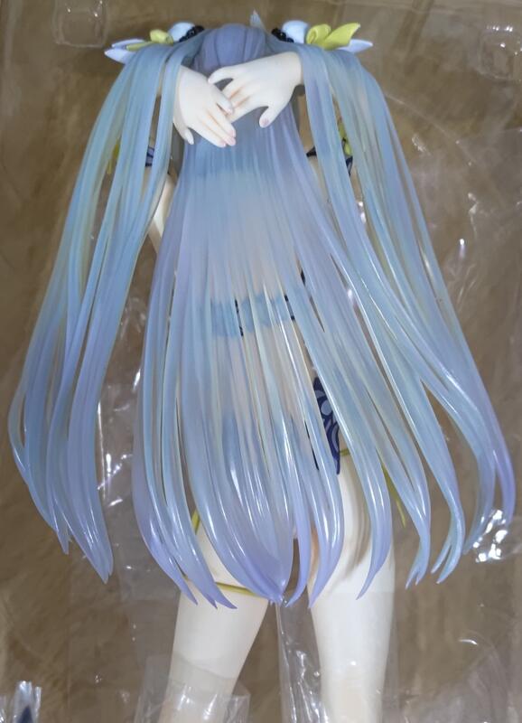 ALTER 異域傳說 Xenosaga KOS-MOS 泳裝 1/6 PVC塗裝完成品 | 露天市集 | 全台最大的網路購物市集