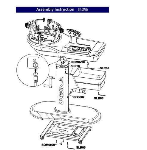 羽球世家 【穿線機】勝利微電腦穿線機 C7032 羽球專用穿線機 拉線機 C-7032N VICTOR電動穿線機 | 露天市集 | 全台最大的 ...