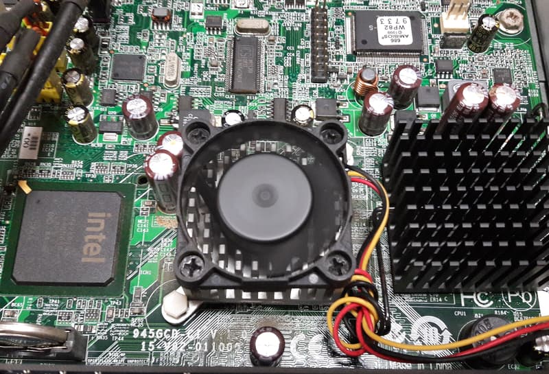 (V)Acer eMachines EL1600 XP電腦主機 台達電 DPS-220UB~主機板爆容/拆賣~ | 露天市集 | 全台最大的 ...