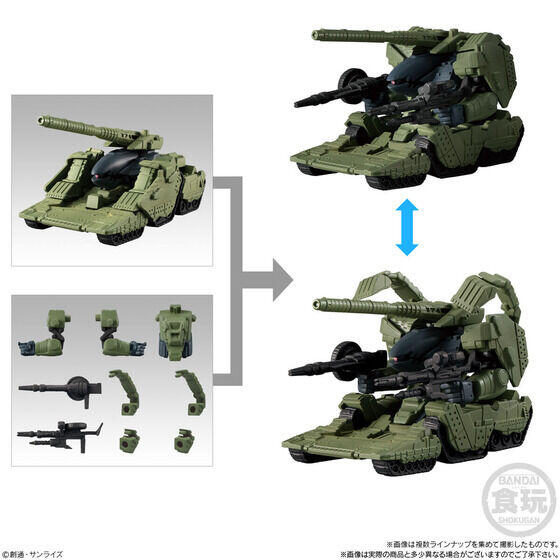 【高雄冠軍】現貨 盒玩 FW GUNDAM CONVERGE ♯Plus 03 中盒5入 | 露天市集 | 全台最大的網路購物市集