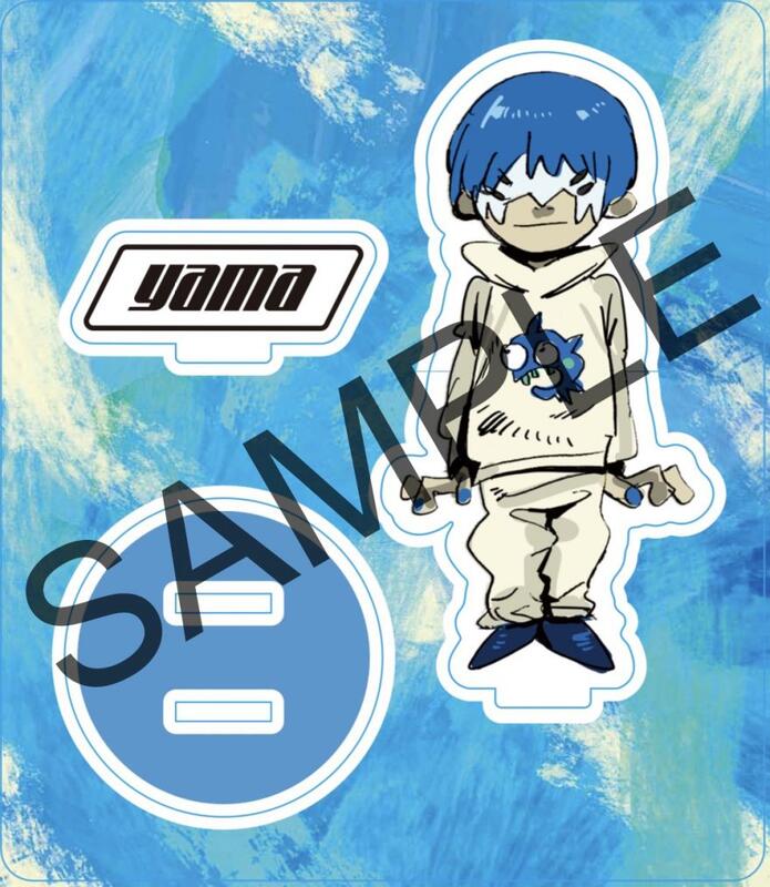 (代訂)4547366617528 機動戰士鋼彈 水星的魔女 第2季 OP「slash」/yama 完全盤 附BD&立牌 | 露天市集 | 全台最大的網路購物市集