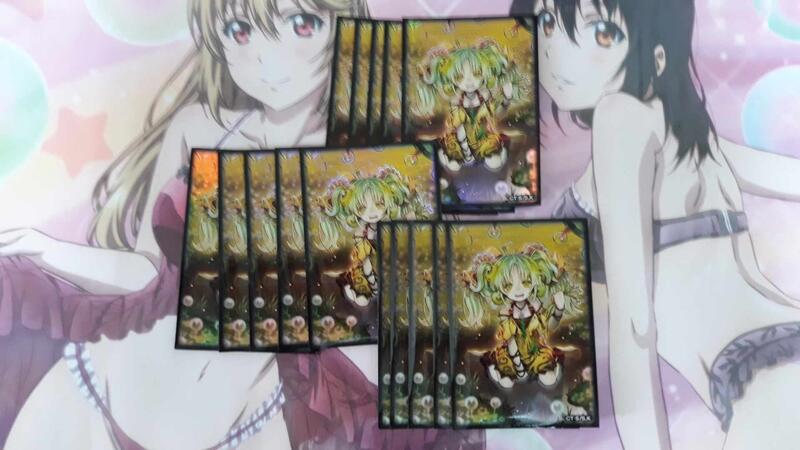 [九四賣客] 遊戲王 賽拉的蟲惑魔 LVP2-JP061 卡套 未使用 備牌 SD45-JPP03 | 露天市集 | 全台最大的網路購物市集