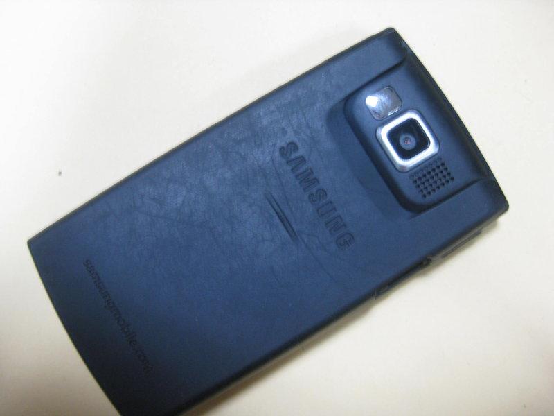 Samsung Sgh-I608 3G 薄型Smartphone 93 | 露天市集 | 全台最大的網路購物市集