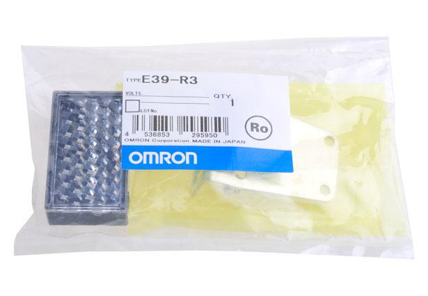 【KC.PLC_FA 】歐姆龍 OMRON 反射板 E39-R3 | 露天市集 | 全台最大的網路購物市集