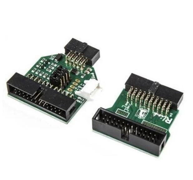 微控】含稅 STX-RLink 編程器、RLink-STD、STM8、ST7、uPSD、STM32、STR7、STR9 | 露天市集 | 全台最大的網路購物市集