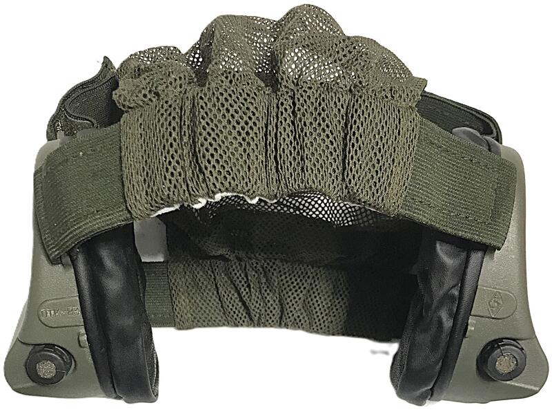 俄軍公發 Gssh-01 6M2 戰術抗噪耳機 Ratnik 全新 | 露天市集 | 全台最大的網路購物市集