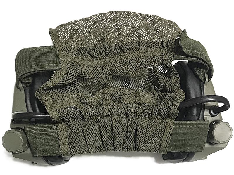 俄軍公發 Gssh-01 6M2 戰術抗噪耳機 Ratnik 全新 | 露天市集 | 全台最大的網路購物市集