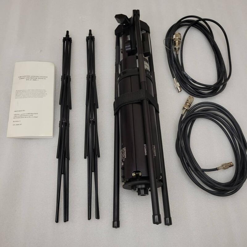 全新真品 HARRIS RF-3080-傘型強波增益天線 NSW TEA THALES PRC148 PRC152 | 露天市集 | 全台最大 ...