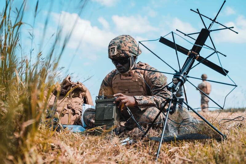 全新真品 HARRIS RF-3080-傘型強波增益天線 NSW TEA THALES PRC148 PRC152 | 露天市集 | 全台最大 ...