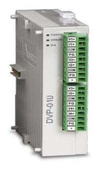 DVP01PU-S 台達 單軸定位模組. | 露天市集 | 全台最大的網路購物市集