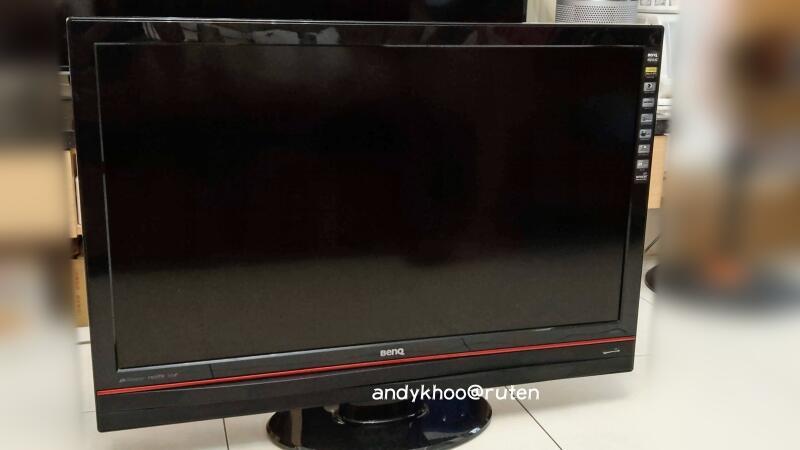 BENQ SQ4242 液晶電視 S42Q 42吋 42“ 42寸 電視 | 露天市集 | 全台最大的網路購物市集