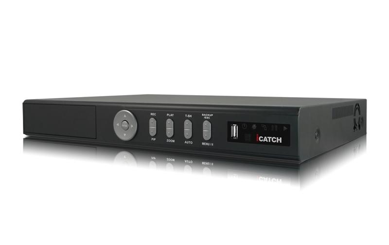 最新上市 可取 ICATCH 4路1音 監控主機 1080P AHD DVR 手機網路 監視器主機 另 海康 | 露天市集 | 全台最大的網路購物市集