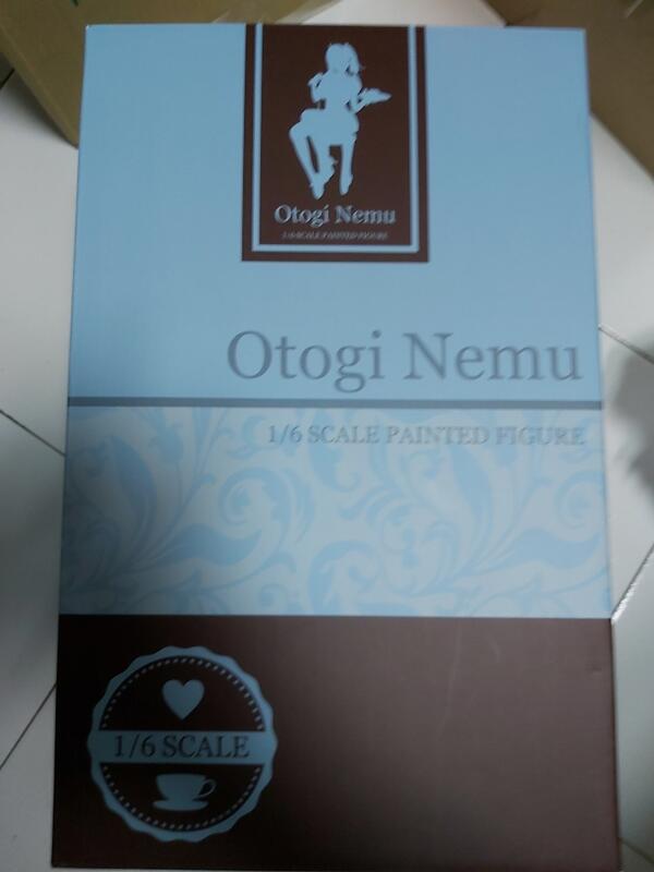 可寄送3860，拆擺 Native Rocket Boy 1/6 御伽音夢 原畫momi | 露天市集 | 全台最大的網路購物市集