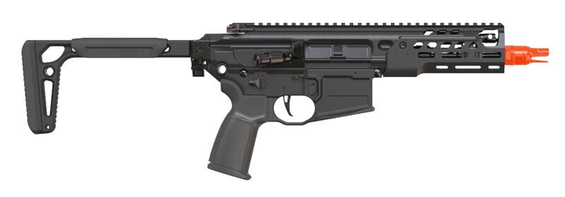 模動工坊 預購價 TOXICANT 黑色MWS MARUI系統 MCX SPEAR LT 6.75吋 GBB 瓦斯 | 露天市集 | 全台最大 ...