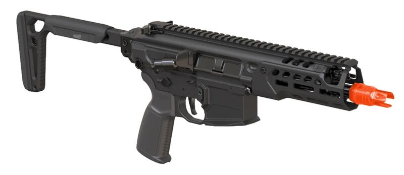 模動工坊 預購價 TOXICANT 黑色MWS MARUI系統 MCX SPEAR LT 6.75吋 GBB 瓦斯 | 露天市集 | 全台最大 ...