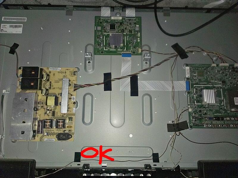 LC420WUH出售 VIZIO 瑞軒 E420VL-TW E420VL-TW (M)【42吋LCD液晶屏面板良品】 | 露天市集 | 全台最 ...