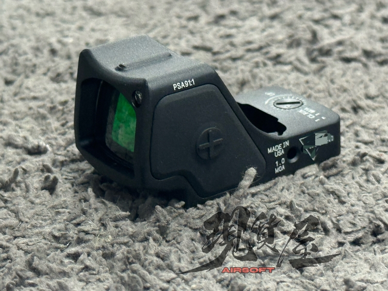 *現貨屋* Evolution Gear EG RMR HD 內紅點 快瞄鏡 高品質 手槍 瞄具 | 露天市集 | 全台最大的網路購物市集