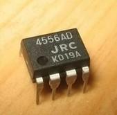 [二手拆機][含稅]4556AD NJM4556AD JRC4556AD DIP8 品質保證 | 露天市集 | 全台最大的網路購物市集