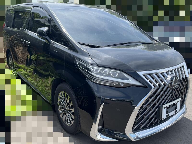 2020 LEXUS LM300h | 露天市集 | 全台最大的網路購物市集