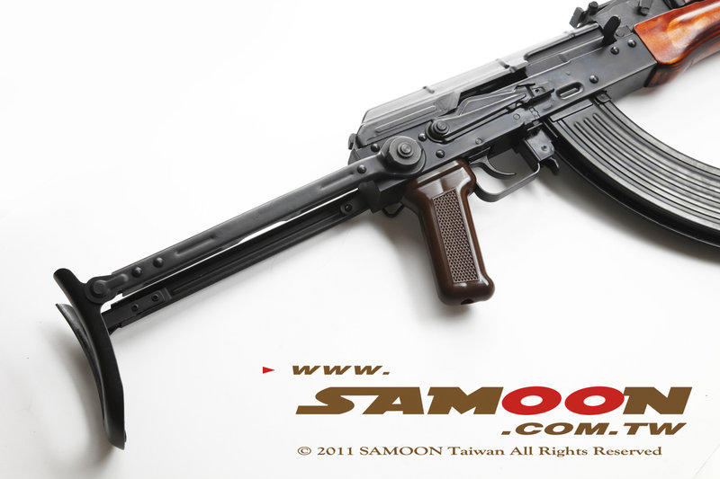 SAMOON 沙漠龍 GHK AKMS GBBR 2023年製 鋼製外管版本 | 露天市集 | 全台最大的網路購物市集