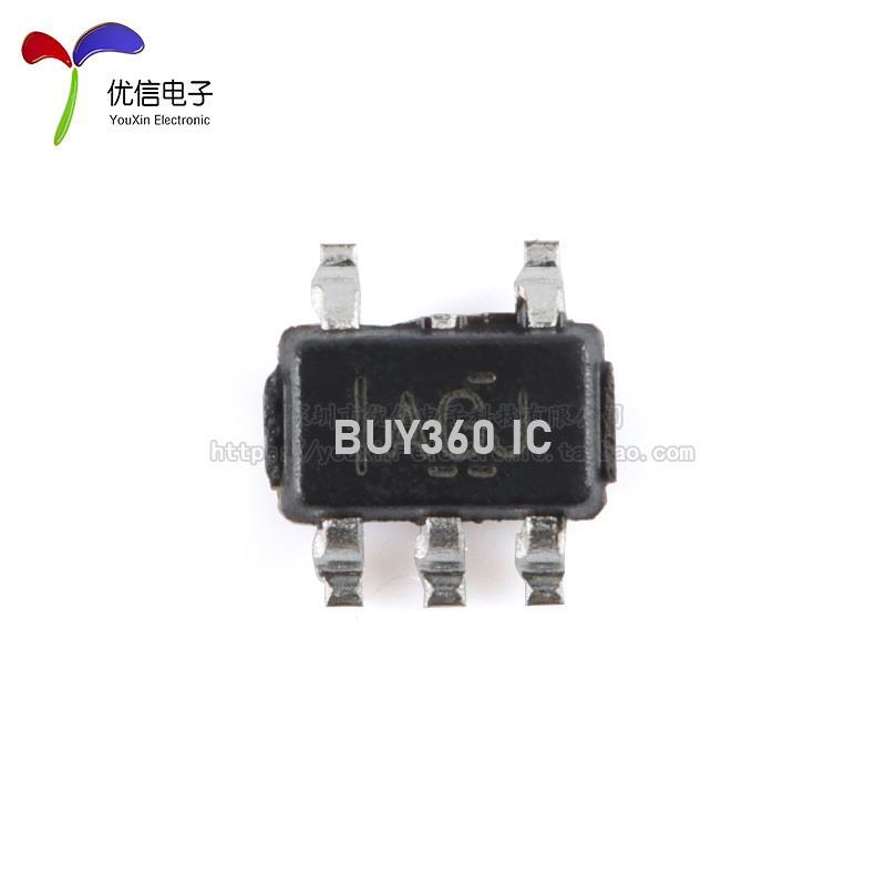 W2-0327 SN74AHC1G32DCKR SC-70-5 單路2輸入正或門芯片 | 露天市集 | 全台最大的網路購物市集