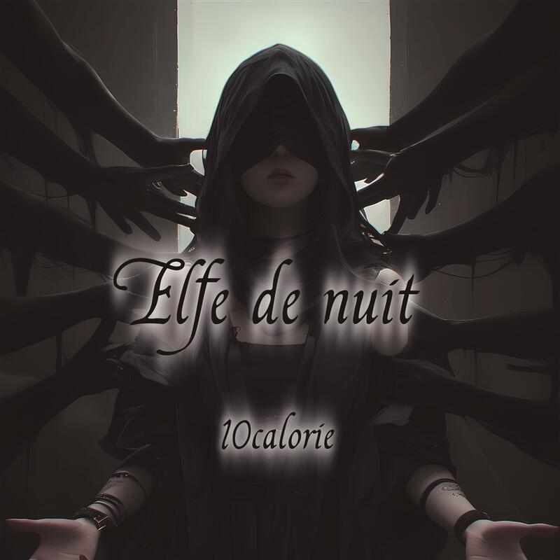 [Mu’s C105 同人音樂代購] [10calorie (10calorie)] Elfe de nuit (原創) | 露天市集 | 全台最大的網路購物市集
