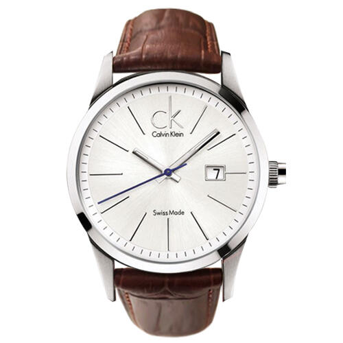 CASIO手錶專賣店 國隆 CK手錶專賣 Calvin Klein 瑞士 K2246138_保固發票 | 露天市集 | 全台最大的網路購物市集