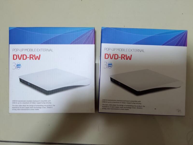 外接式USB 3.0 DVD-RW (pop up mobile) 黑色 ECD819-SU3 | 露天市集 | 全台最大的網路購物市集