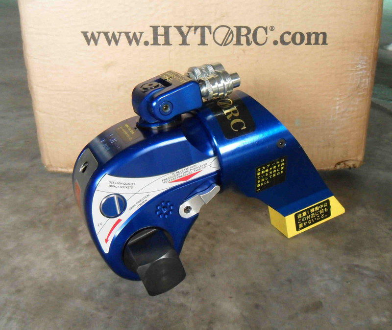 全新盒裝 美國HYTORC海托克油壓扭力扳手 MXT系列 HY-5MXT型 油壓板手 油壓工具 拆卸螺栓螺母 外匯新品 | 露天市集 | 全台 ...