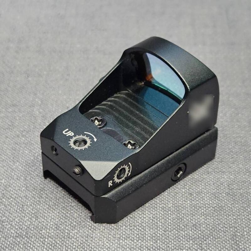 【山地師R.U】VORTEX 風格 VIPER RMR 內紅點 手槍 快瞄 內紅點 | 露天市集 | 全台最大的網路購物市集