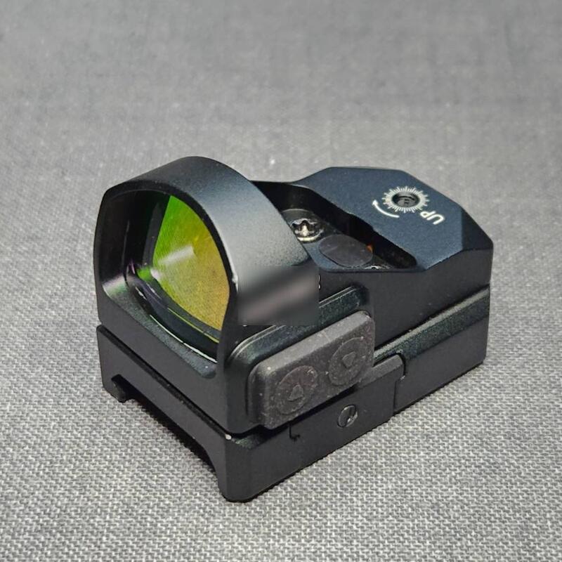 【山地師R.U】VORTEX 風格 VIPER RMR 內紅點 手槍 快瞄 內紅點 | 露天市集 | 全台最大的網路購物市集