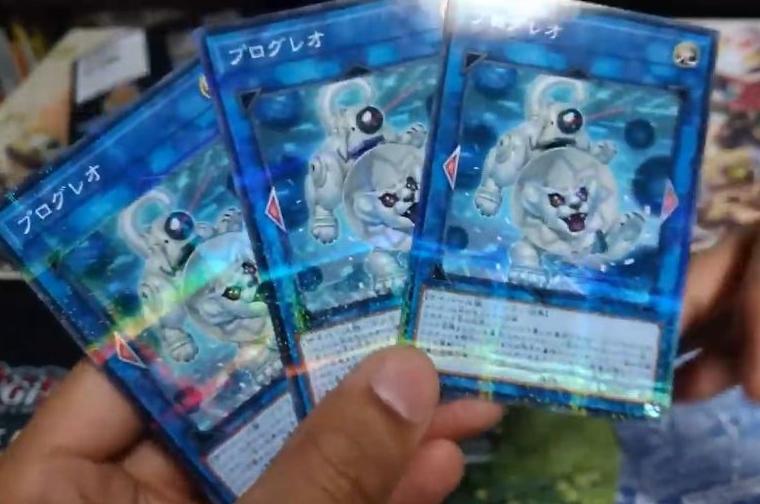 【Xin Qi】遊戲王 現貨 NS攻略本 LDLE-JPB01 逐行掃描獅 (全新含書含卡) | 露天市集 | 全台最大的網路購物市集