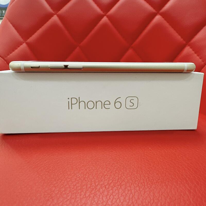 【艾爾巴二手】iPhone 6S 64G 4.7吋 金 #二手機 #錦州店 5GRYD | 露天市集 | 全台最大的網路購物市集