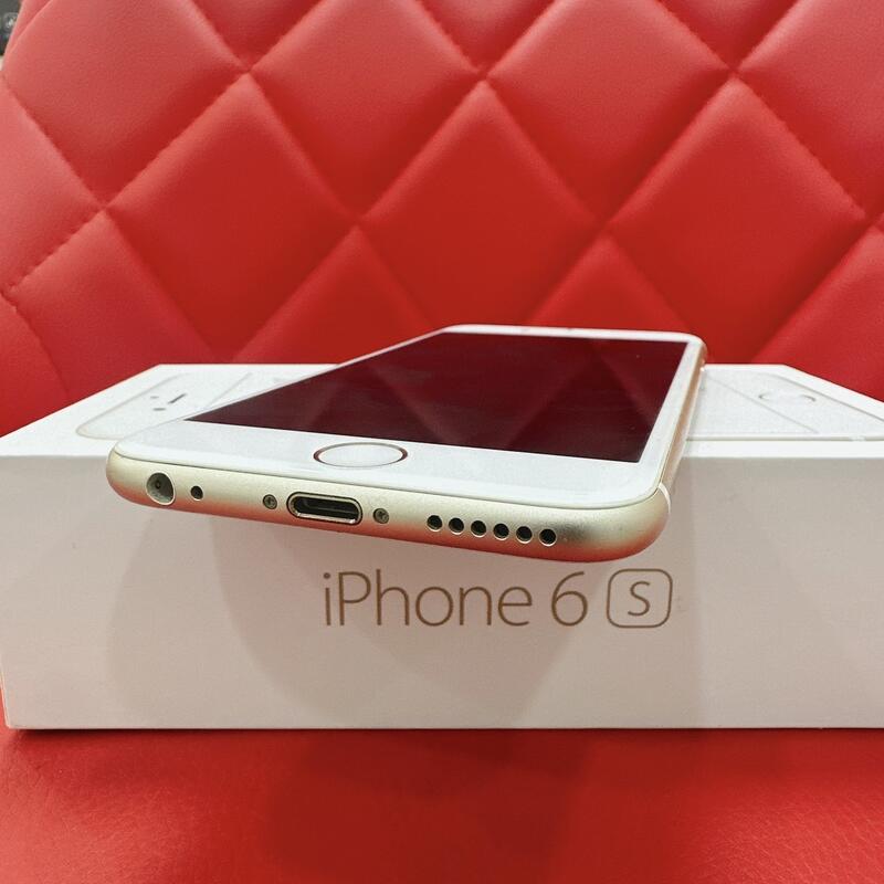 【艾爾巴二手】iPhone 6S 64G 4.7吋 金 #二手機 #錦州店 5GRYD | 露天市集 | 全台最大的網路購物市集