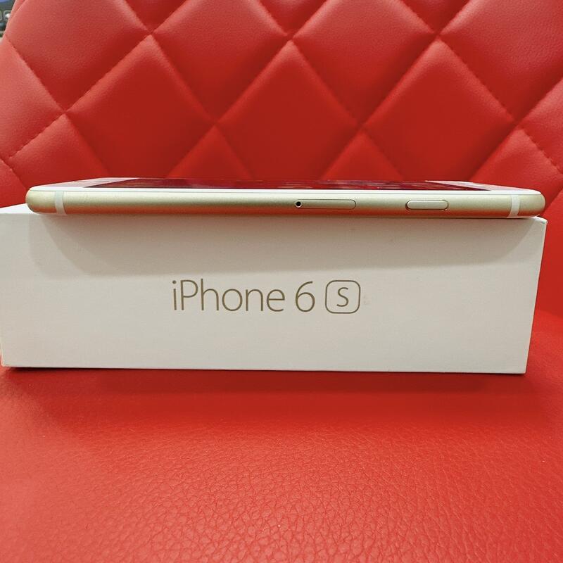 【艾爾巴二手】iPhone 6S 64G 4.7吋 金 #二手機 #錦州店 5GRYD | 露天市集 | 全台最大的網路購物市集