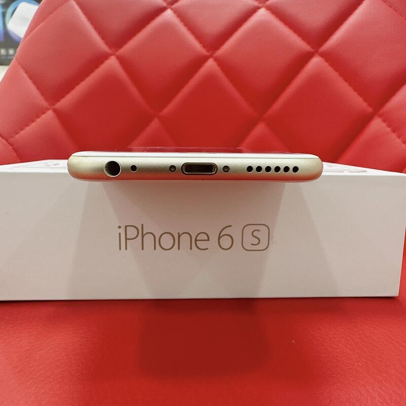 【艾爾巴二手】iPhone 6S 64G 4.7吋 金 #二手機 #錦州店 5GRYD | 露天市集 | 全台最大的網路購物市集