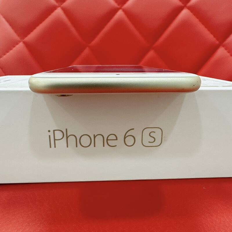 【艾爾巴二手】iPhone 6S 64G 4.7吋 金 #二手機 #錦州店 5GRYD | 露天市集 | 全台最大的網路購物市集