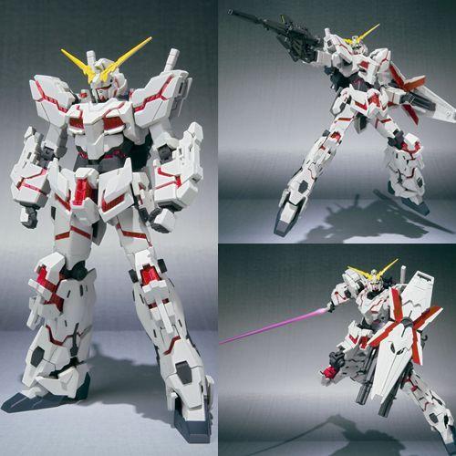 特價 BANDAI 萬代 ROBOT魂 RX-0 UNICORN 獨角獸鋼彈(毀滅模式)(NO:104)代理 現貨 | 露天市集 | 全台最大 ...