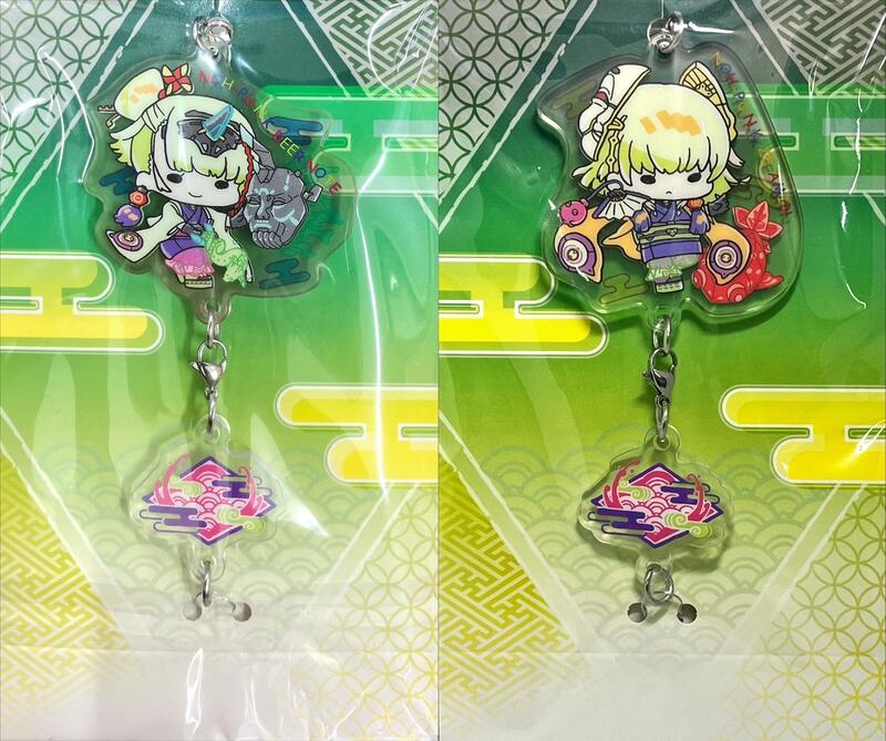 萬隆達*遊戲王 聖誕禮盒 周邊 QCTB 吊飾 P.U.N.K. (一角仙人,世阿彌) 兩個一組搜:QCTB-JP019 | 露天市集 | 全台最大的網路購物市集