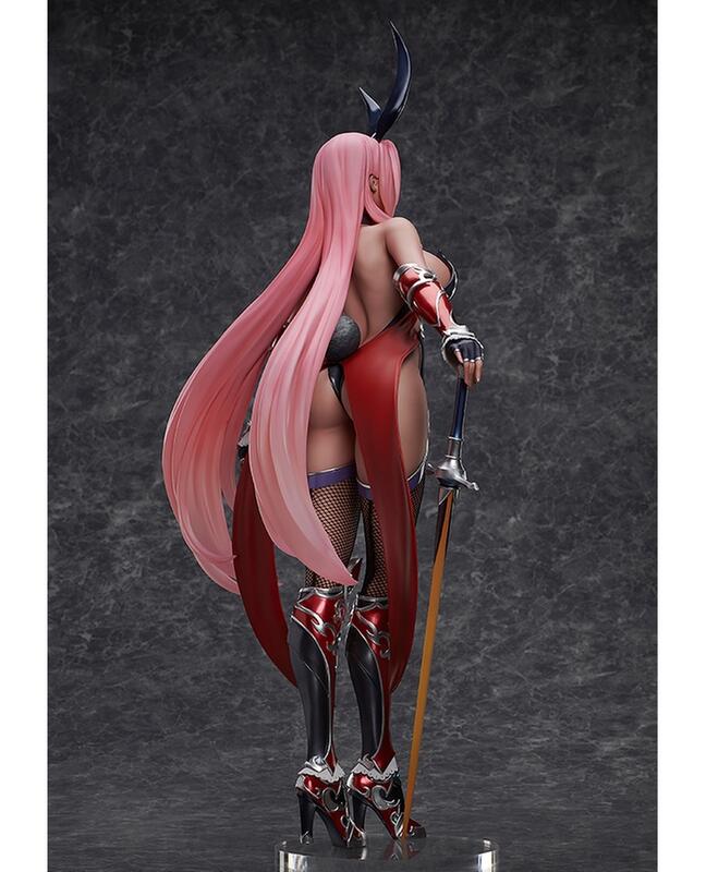 老夆玩具【現貨】代理版 Native限定 BINDing 1/4 對魔忍RPGX 英格麗德 兔女郎 Ver. | 露天市集 | 全台最大的網路購物市集