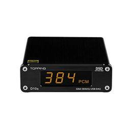 門市現貨 東京快遞耳機館 拓品 TOPPING D10s USB DAC DDC USB轉光纖 非E30 D50s | 露天市集 | 全台最大 ...
