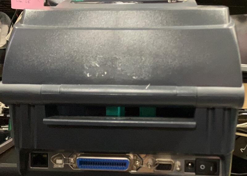 TSC TC200 barcode printer熱轉式/熱感式條碼印表機 不知好壞當壞的賣 | 露天市集 | 全台最大的網路購物市集