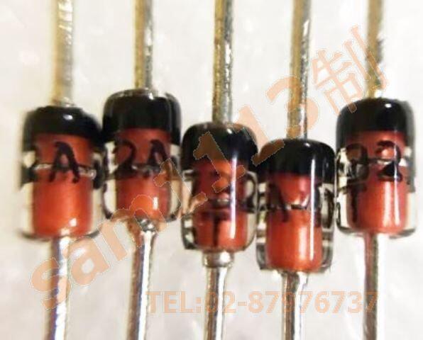 113二極體 穩壓 1N4732A DO-41 1W 4.7V 稽納 1N4732 IN4732 >>30個 | 露天市集 | 全台最大的網路購物市集