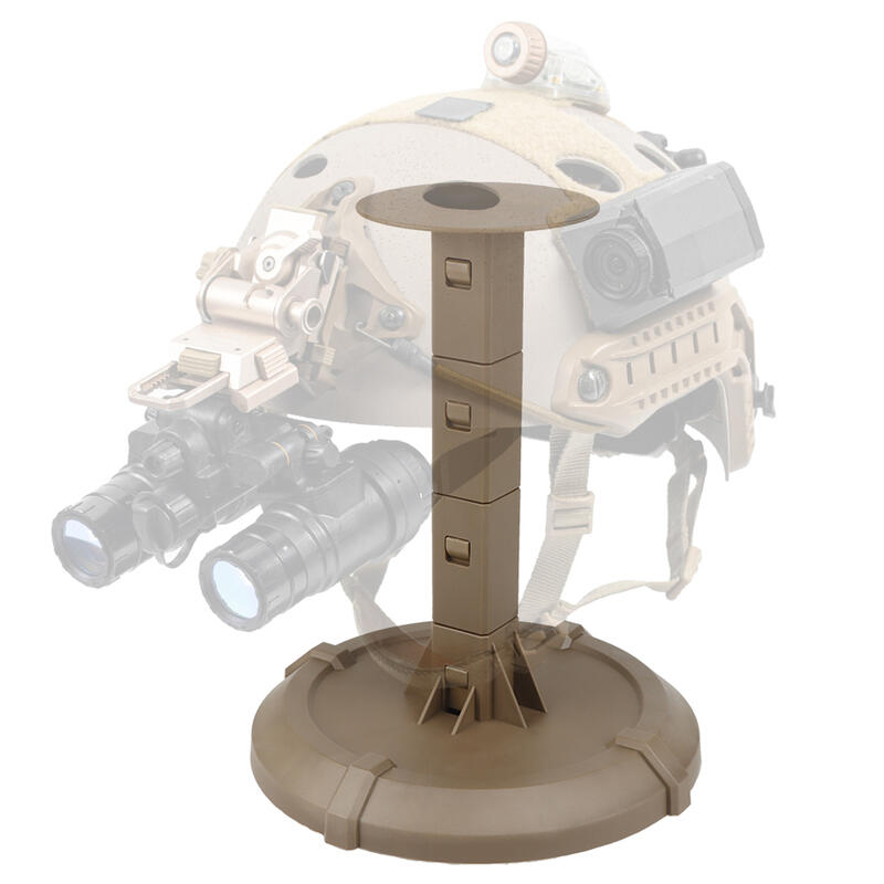 RST 紅星 - 全身戰術裝備組裝展示架 戰術背心架 頭盔架 沙色 ... WSB-AC-19 | 露天市集 | 全台最大的網路購物市集