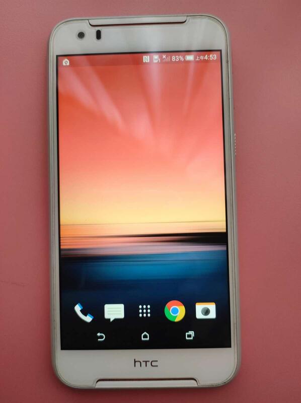 二手 HTC Desire 830 智慧型手機 | 露天市集 | 全台最大的網路購物市集