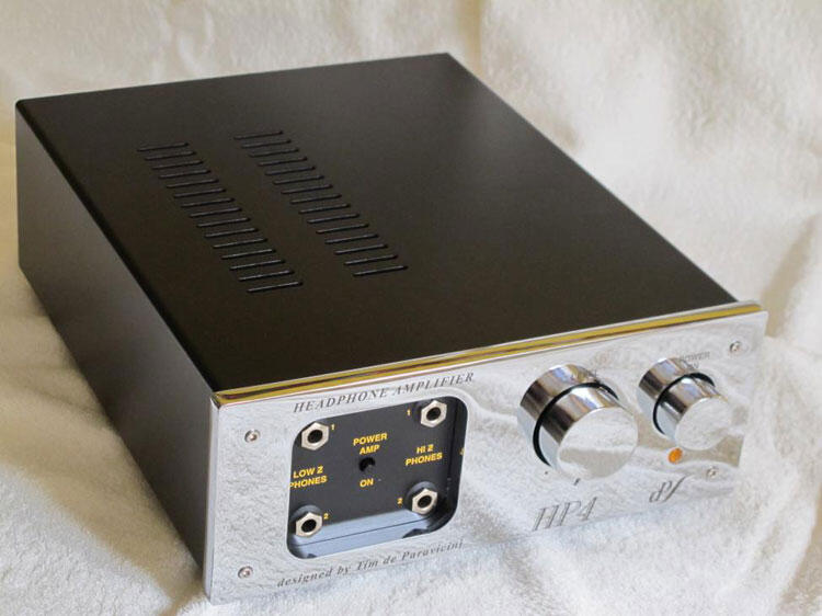 (新品平輸) EAR Yoshino HP4 耳機擴大機 | 露天市集 | 全台最大的網路購物市集