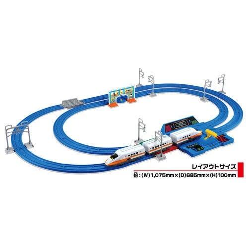 汐止 好記玩具店 PLARAIL 鐵路王國 火車 台灣高鐵變速列車組 TP 13193 現貨 | 露天市集 | 全台最大的網路購物市集