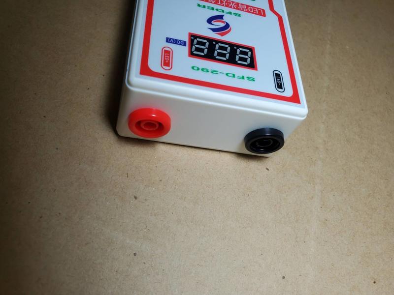 【尚敏】全新 SFD-290 液晶電視 LED背光測試儀 LED燈條燈珠檢測儀工具 | 露天市集 | 全台最大的網路購物市集