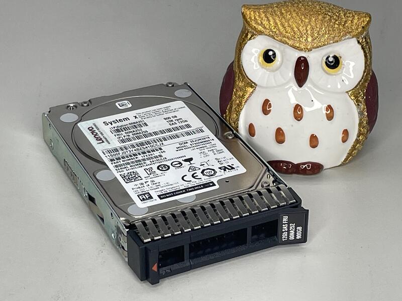 IBM LENOVE 00NA252 00NA251 00NA255 900GB 10K 12G SAS 2.5" | 露天市集 | 全台最大 ...