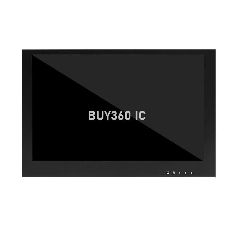 W1770-0203 for 全新高清10/10.1寸嵌入式非觸摸屏顯示器電阻容監控工控壁掛液晶顯示屏金屬邊框外殼 | 露天市集 | 全台最大 ...